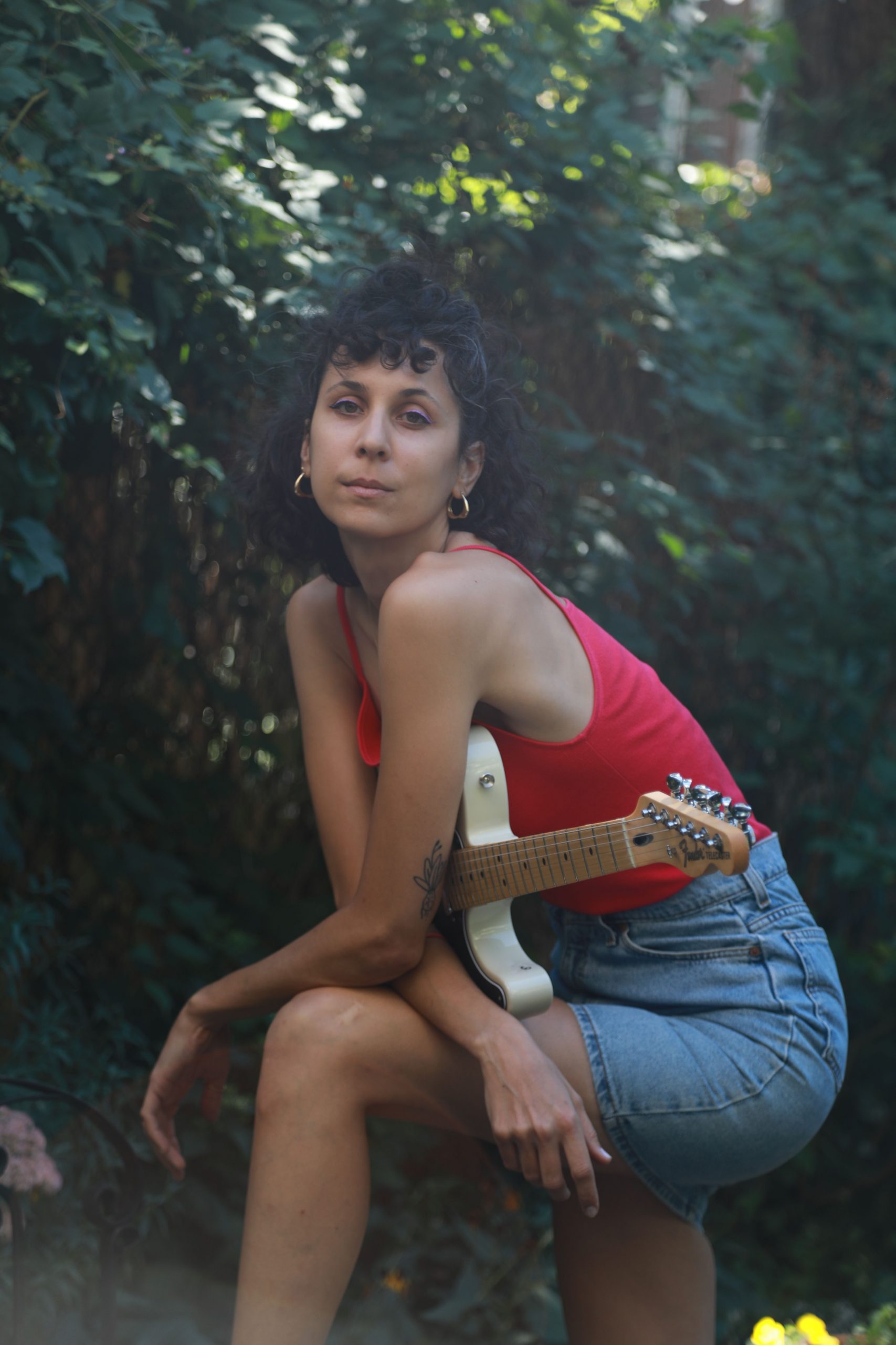 Damos la bienvenida al nuevo espacio de música «On the Spot» – DREAM ...