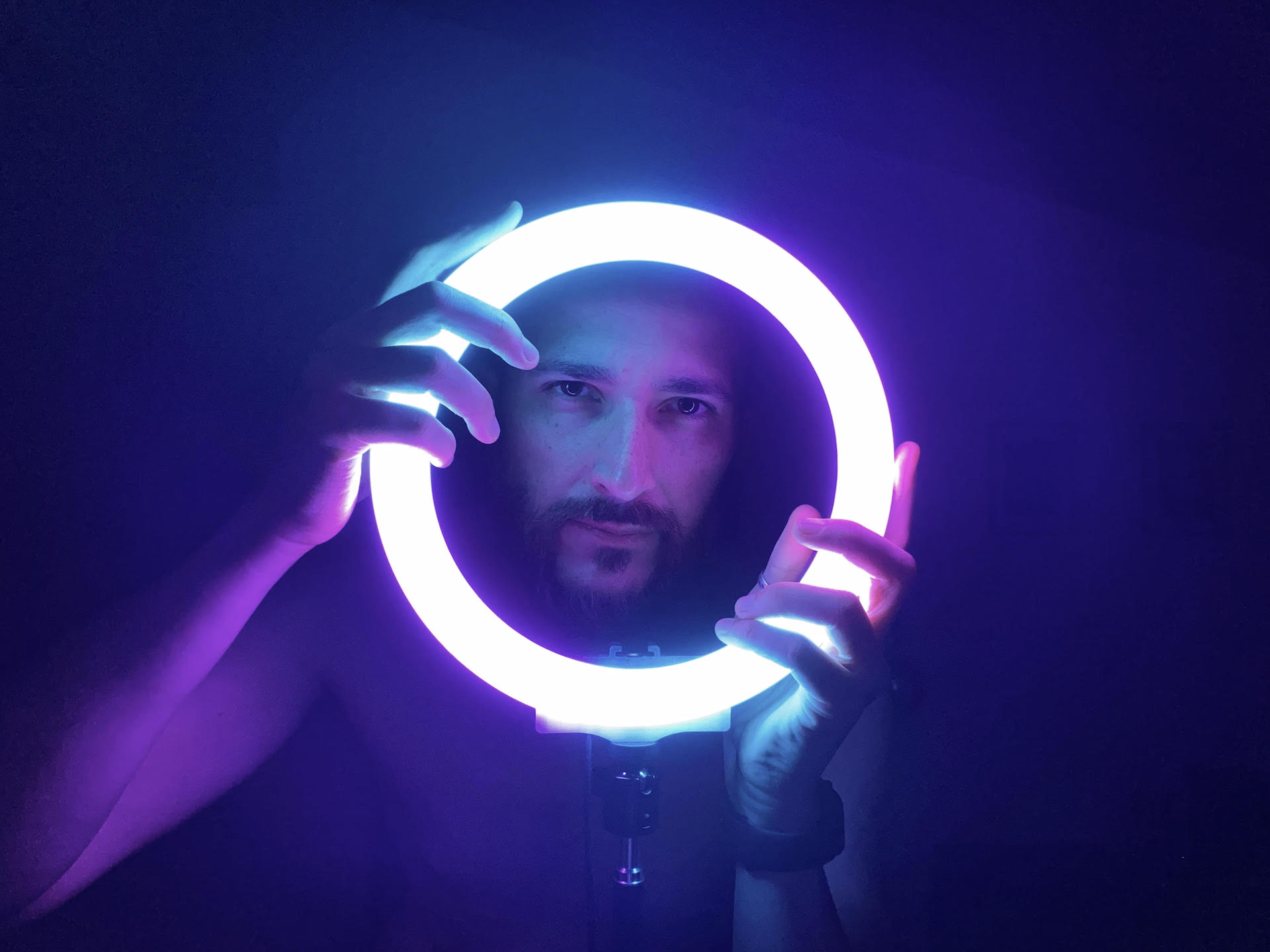 Les presentamos el nuevo álbum de «Mått Mün» : LUX – DREAM DREAMPOP