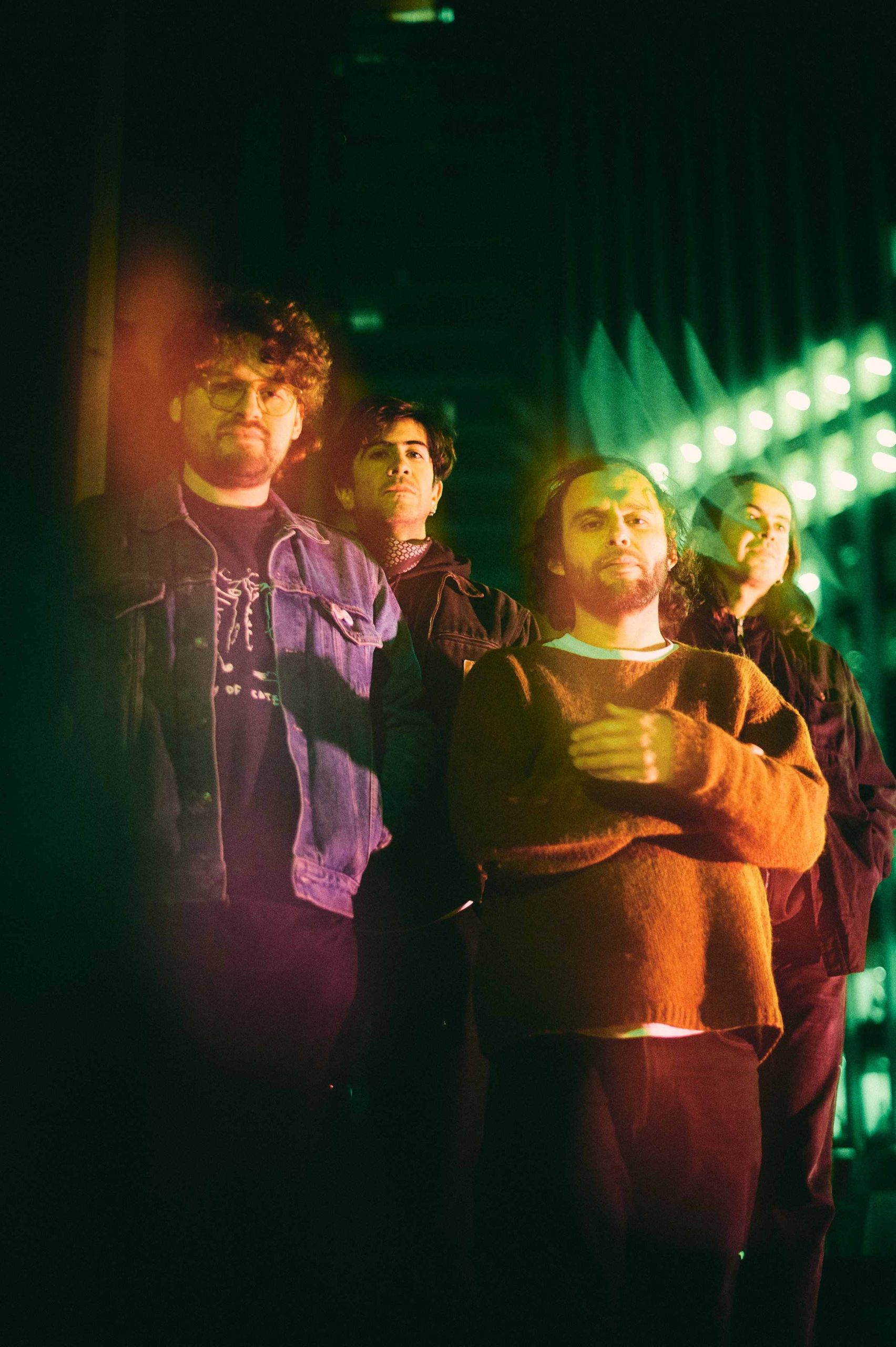 El Sonido Live de KEXP por primera vez a México – DREAM DREAMPOP