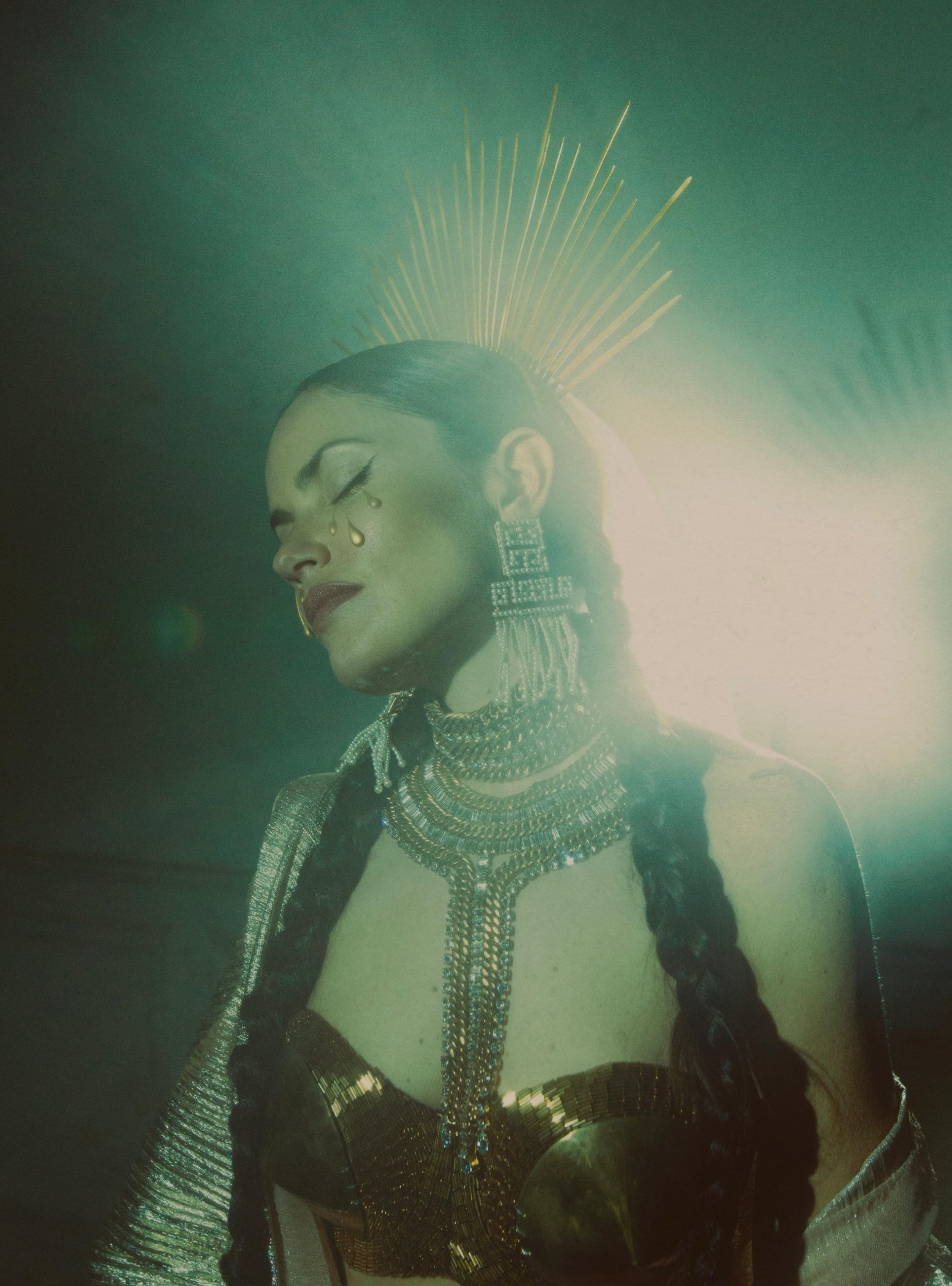 Natalia Doco regresa a Chile para presentar su show en vivo en Club ...