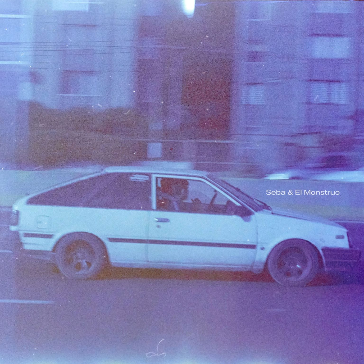 Seba & El Monstruo presenta su nuevo disco Lleno de 97 – DREAM DREAMPOP